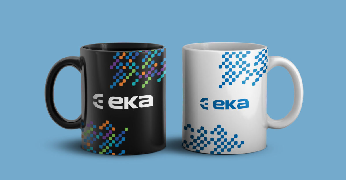 EKA Mobility - IndiDesign